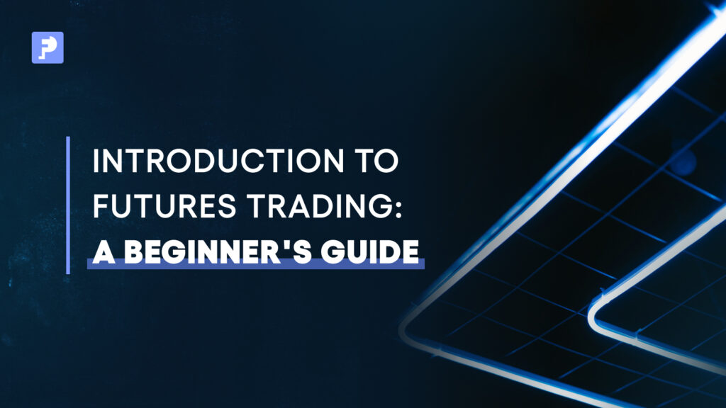 Blog - FunderPro Futures